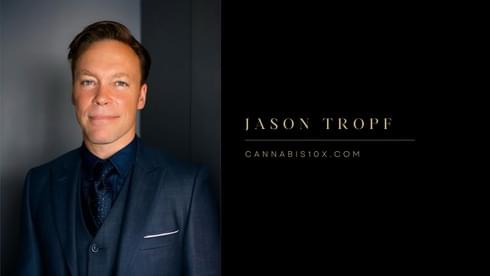 Jason Tropf, CEO